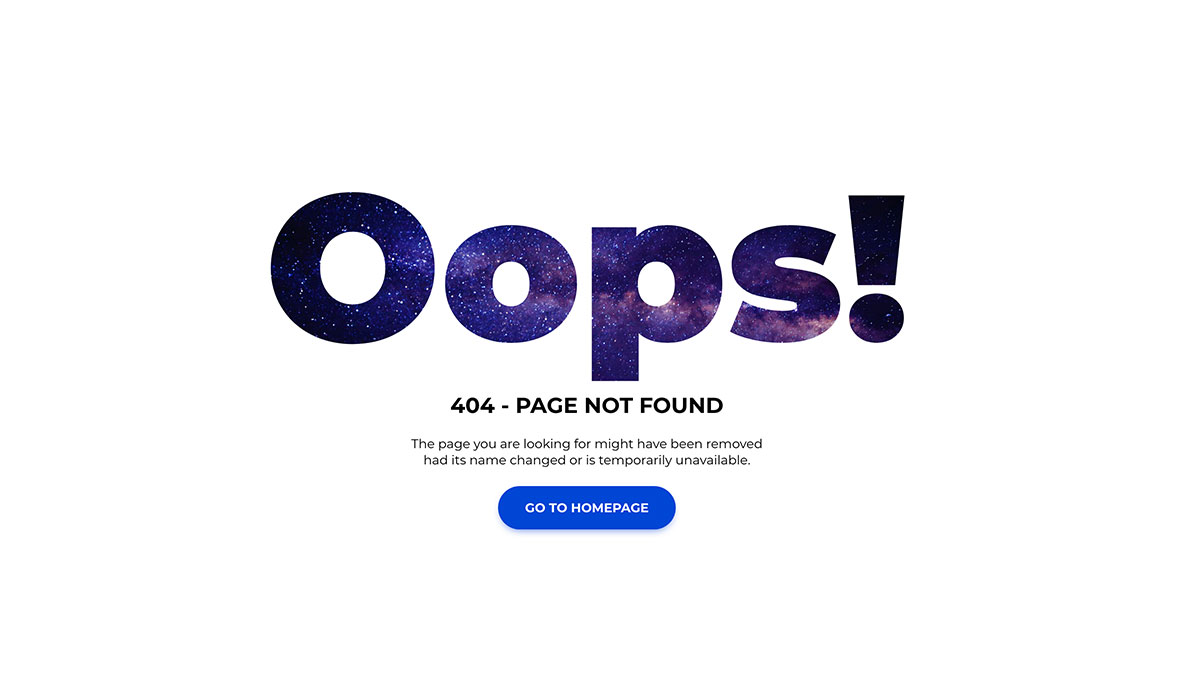 Error page jpg Error page jpg